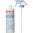 Amazon.com: Steri-fab All-In-One Disinfectant Spray – Attracts Bed Bugs ...