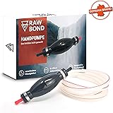 BGS 4063 | Diesel-Service-Füllpumpe: Amazon.de: Baumarkt