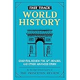 Amazon.com: Fast Track: Biology: Essential Review for AP, Honors, and ...