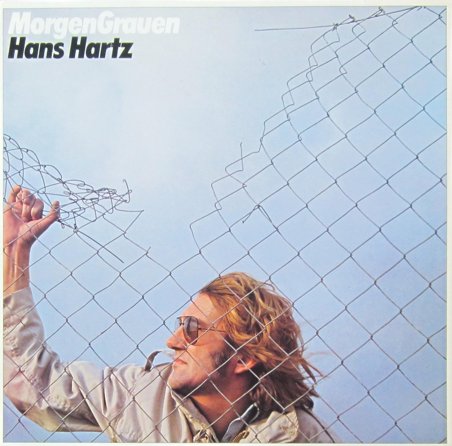 Hans Hartz - Morgengrauen (1984) [Vinyl LP] [Vinyl] Hans Hartz - Amazon ...