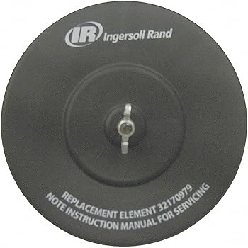 Ingersoll Rand 70243712-VS Edge Series Single Stage Air Compressor ...