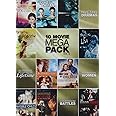 Amazon.com: 10 Movie Mega Pack Volume 3 : Victor Garber, Virginia ...