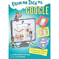 From an Idea to Google: How Innovation at Google Changed the World ...