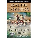 The Goodnight Trail (The Trail Drive Series Book 1): Ralph Compton ...