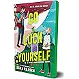 Amazon.com: Go Luck Yourself: A Royals and Romance Novel (Royals and Romance, 2): 9781250333216 ...