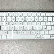 Apple Magic Keyboard - Italiano: Amazon.it