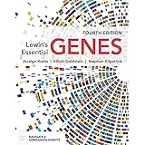 Lewin's Essential GENES (Biological Science): 9781449644796: Medicine ...