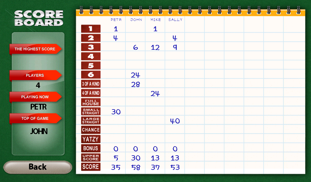 Generala + HD:Amazon.es:Appstore for Android
