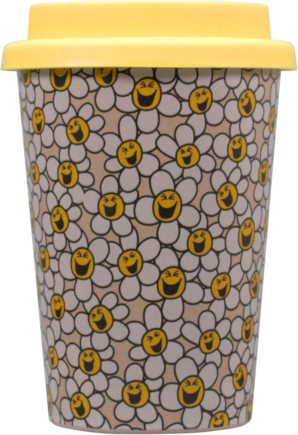 Mr. Men Little Miss | Little Miss Sunshine Travel Mug | Rice Husk ...