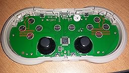 Amazon.com: 8BITDO NES30 Pro Wireless Bluetooth Controller Dual Classic ...