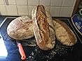 Crust: Bread to Get Your Teeth into: From Sourdough, Spelt and Rye ...