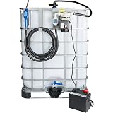 Amazon.com: ArmorBlue TD1 Pump Kit 115v for Diesel Exhaust Fluid (DEF ...