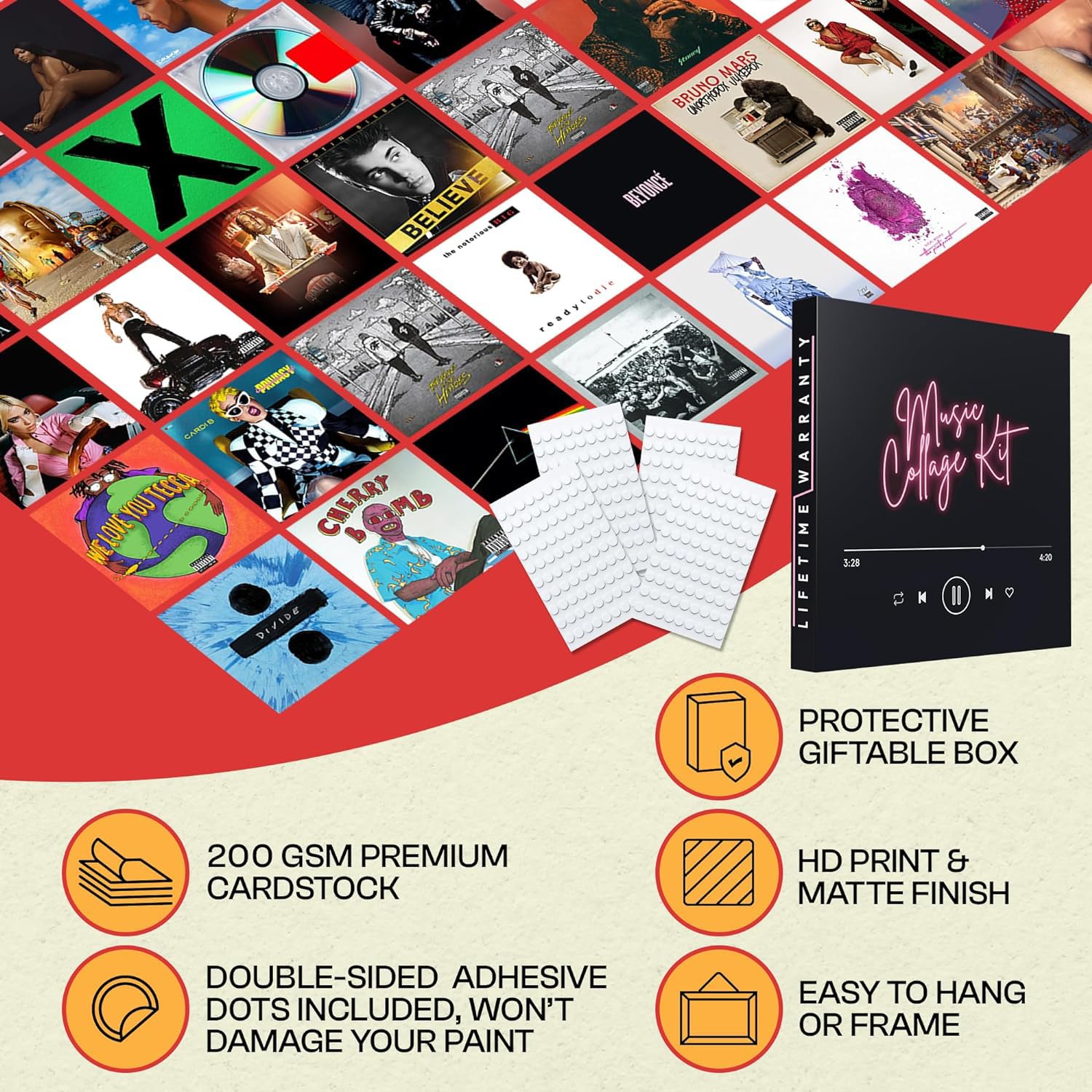 Mua 150 Pcs | Posters, Album Cover Posters, Posters For Bedroom, Room ...