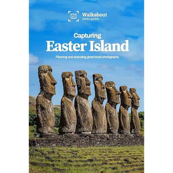 Ghost Stories Easter Island Mystery