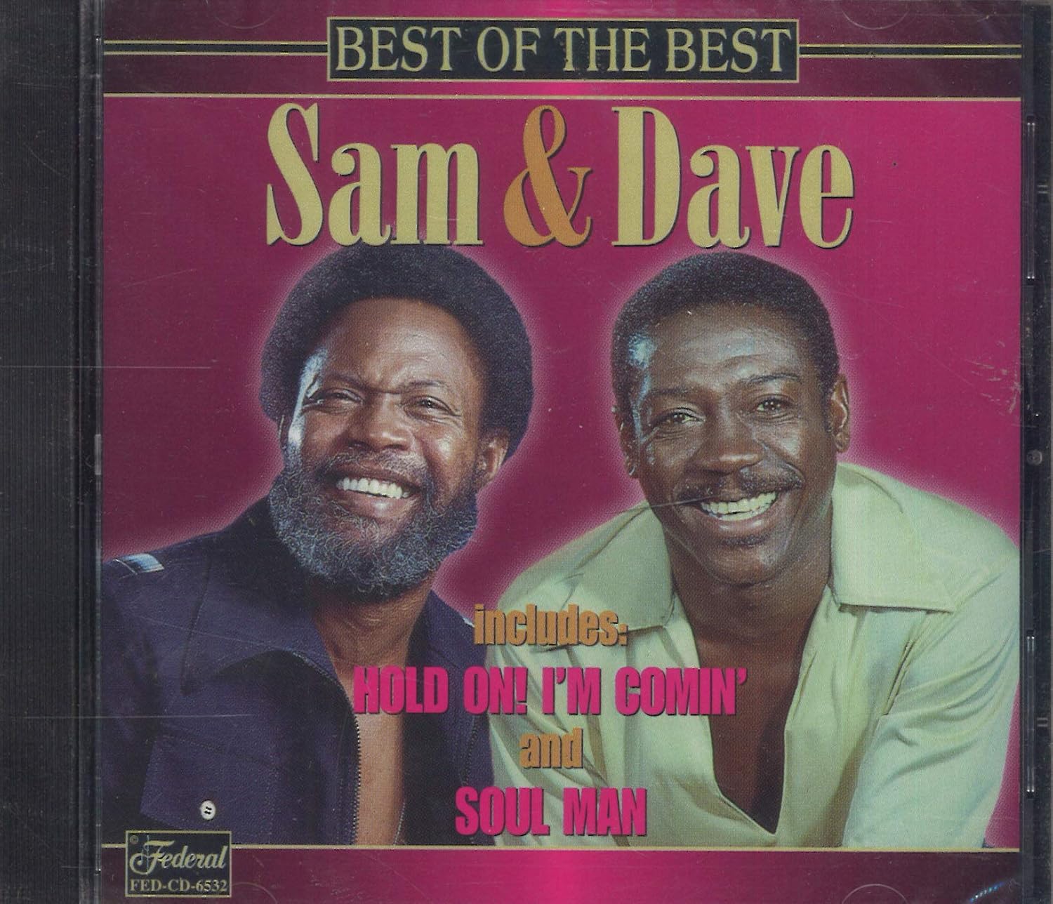 Sam & Dave - Best of the Best Sam And Dave - Amazon.com Music