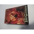 Wizards First Rule 1ST Edition :sword of Truth 1: Goodkind, Terry ...