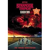 Stranger Things, Season One: The Junior Novelization: Gilbert, Matthew ...