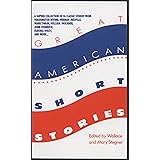 Great American Short Stories: From Hawthorne to Hemingway (Barnes ...
