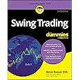 Swing Trading For Dummies: Bassal, Omar: 9781394288427: Amazon.com: Books
