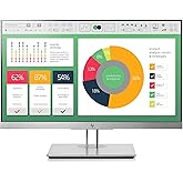 Amazon.com: HP EliteDisplay E223 21.5-Inch Screen LED-Lit Monitor ...