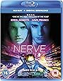 Nerve [Blu-ray] [2016]: Amazon.co.uk: Emma Roberts, Dave Franco ...
