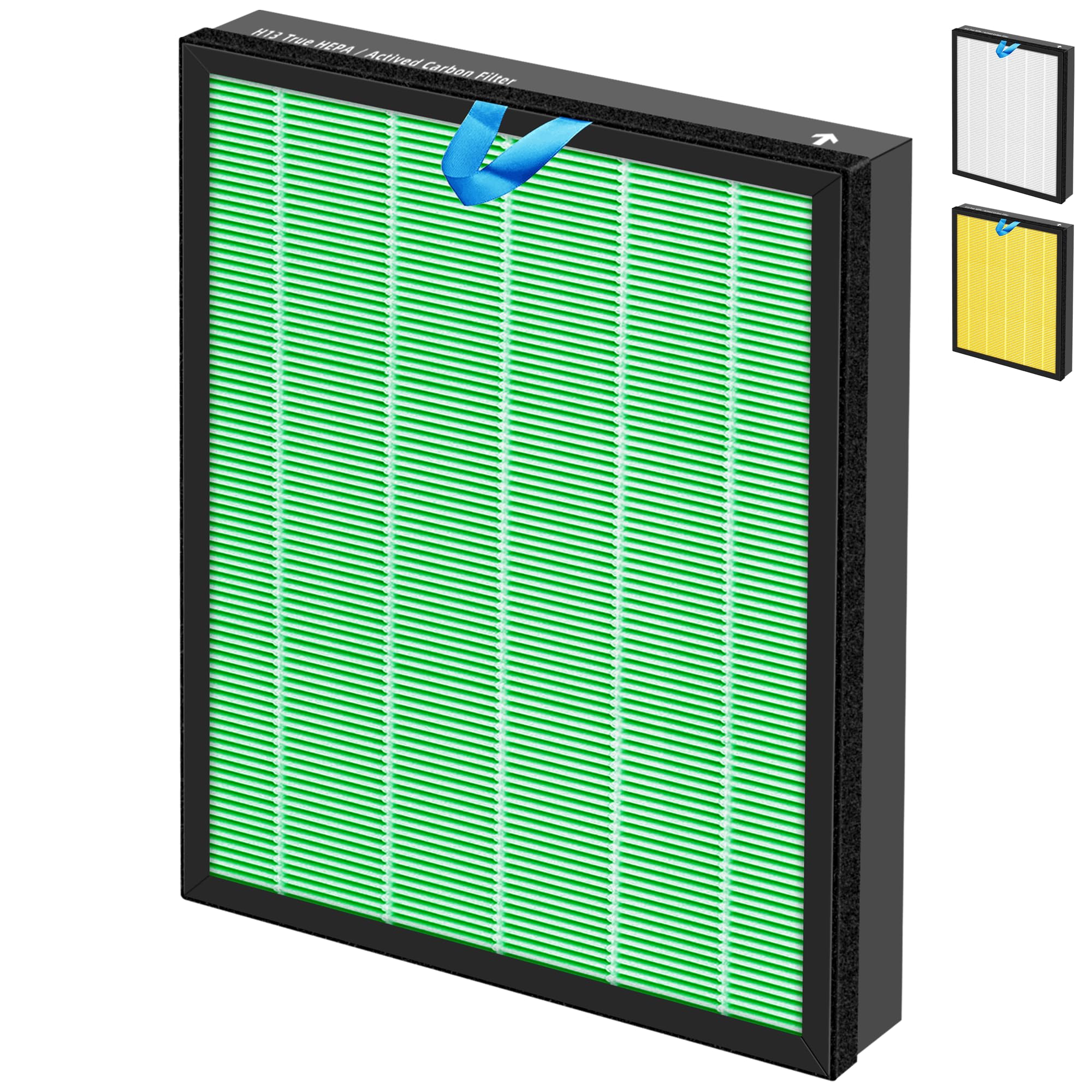 Vital 200S Toxin Absorber Replacement Filter for LEVOIT Vital 200S/200S ...