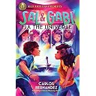 Rick Riordan Presents: Sal and Gabi Break the Universe (A Sal and Gabi ...
