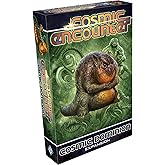 Amazon.com: Cosmic Incursion Board Game EXPANSION - Classic Strategy ...