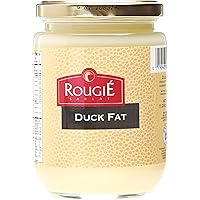 Rendered Duck Fat by Rougie : Amazon.ca: Grocery & Gourmet Food