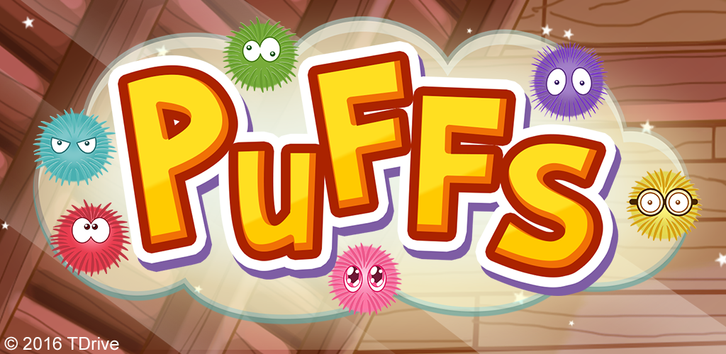 Puffs : Amazon.es: Apps y Juegos