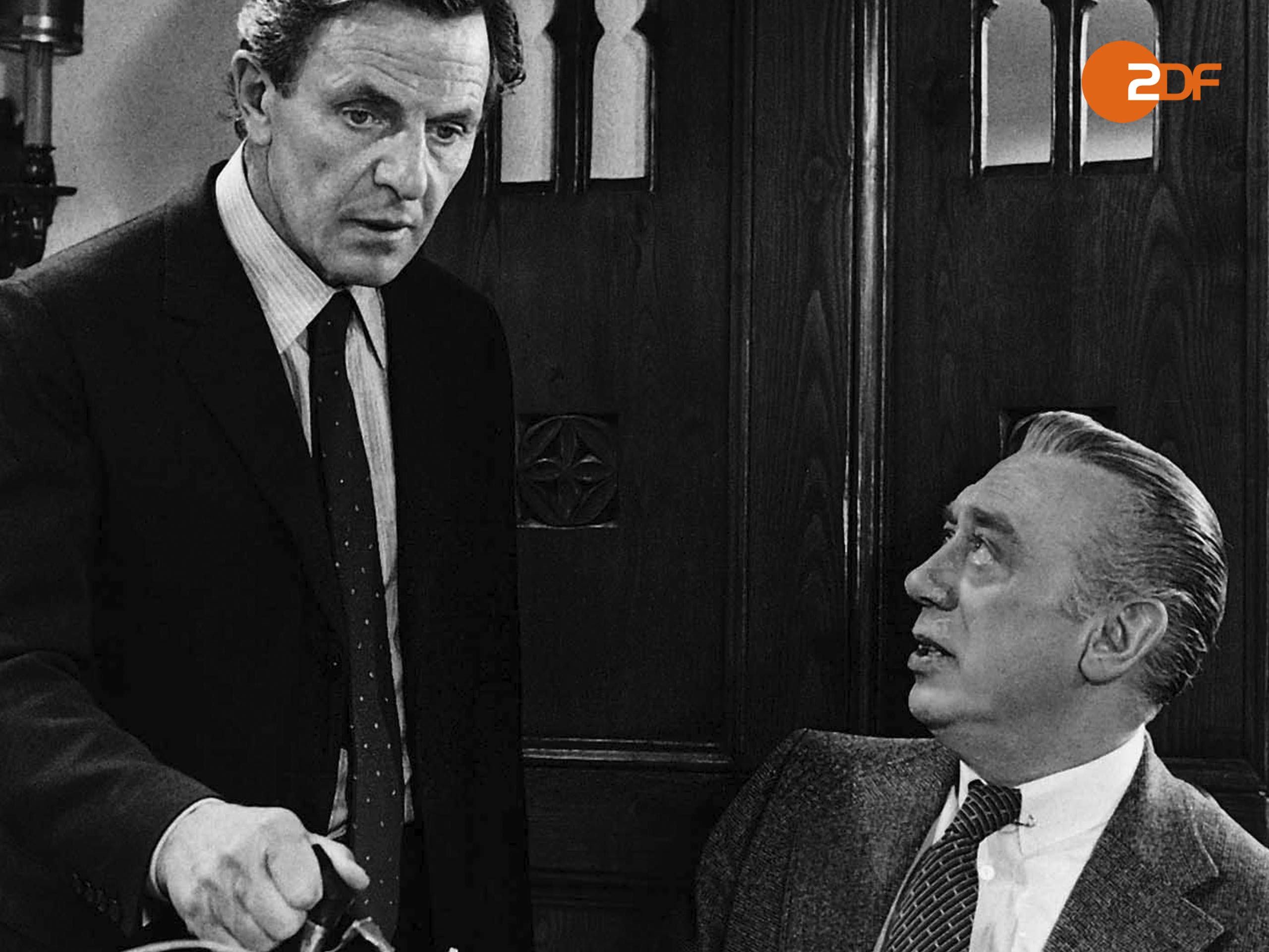 Amazon.de: Derrick - Staffel 7 ansehen | Prime Video