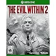 The Evil Within - Xbox One : Amazon.ca