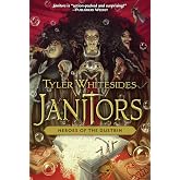 Janitors: Janitors/ Secrets of New Forest Academy/ Curse of the ...