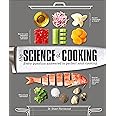 The Science of Cooking: Every Question Answered to Perfect Your Cooking ...