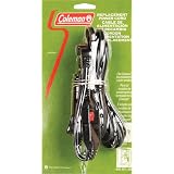 Amazon.com: Coleman Thermoelectric Cooler 120-Volt Adapter: Sports ...