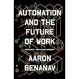 The Future of Work: Robots, AI, and Automation: West, Darrell M ...