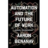 The Future of Work: Robots, AI, and Automation: West, Darrell M ...