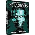 Amazon.com: Nefarious [DVD] : Chuck Konzelman, Cary Solomon, Sean Patrick Flanery, Jordan Belfi ...