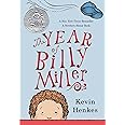 The Year of Billy Miller: A Newbery Honor Award Winner (A Miller Family ...