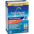 HydraSense Advanced Eye Drops, For Dry Eyes, Preservative Free ...