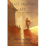 Amazon.com: Beast Master's Planet: Omnibus of Beast Master and Lord of ...