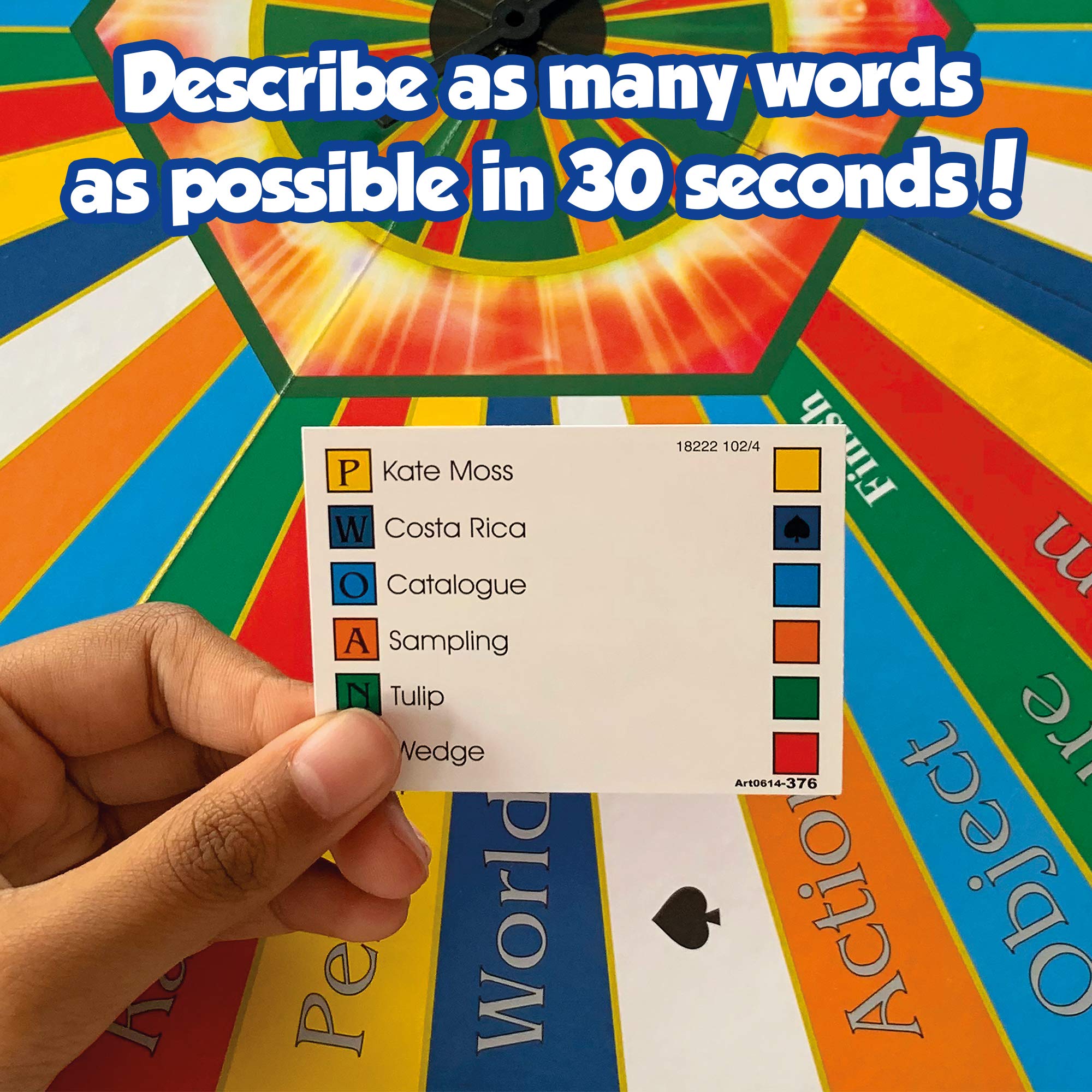Asmod e 5019150000056 Drumond Park Articulate Family Board Fast Talking Asmod e 5019150000056 Drumond Park Articulate Family Board Fast Talking