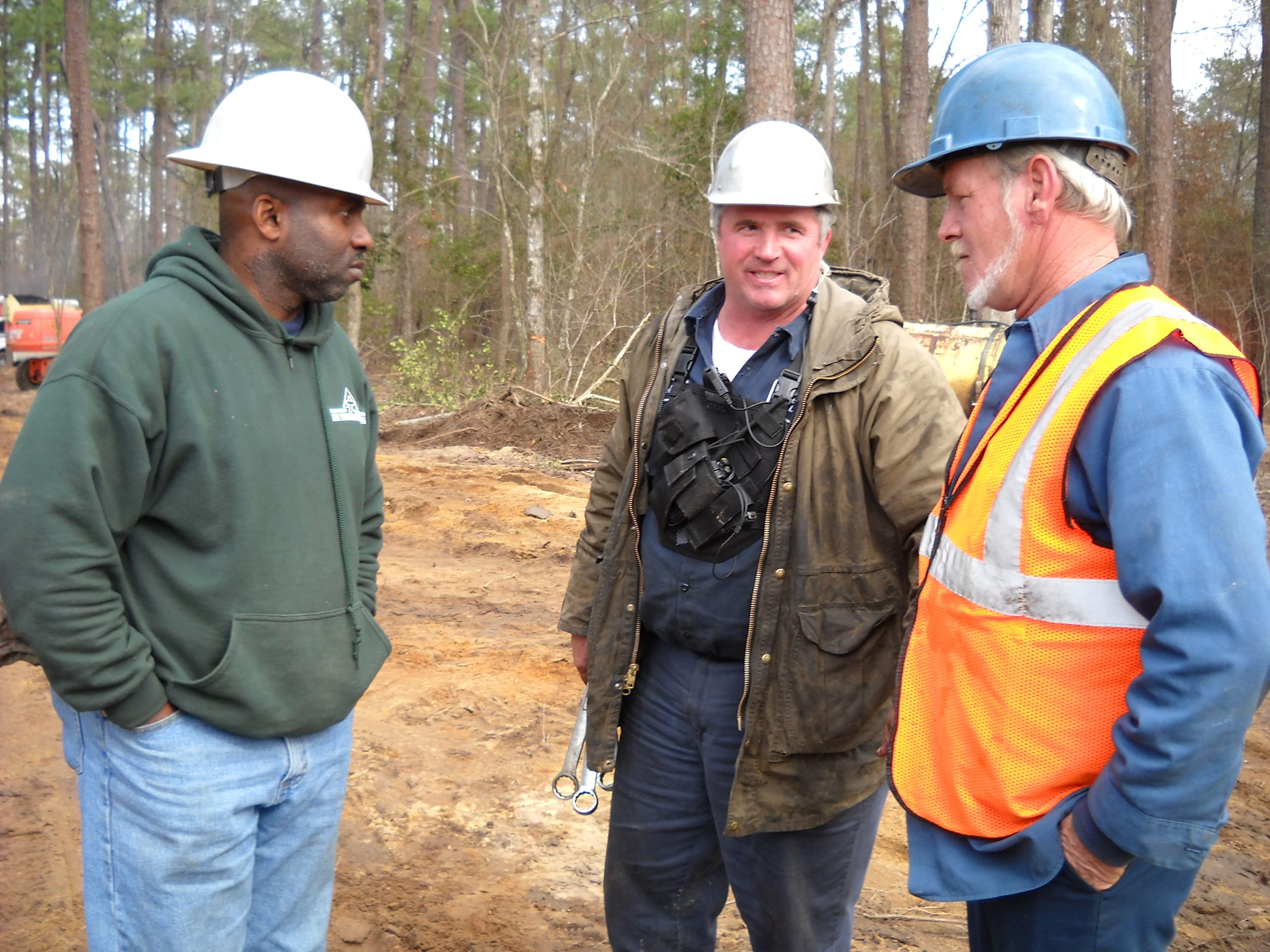 Watch Swamp Loggers - Season 2 | Prime Video