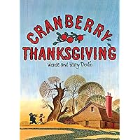 Cranberry Thanksgiving (Cranberryport): Wende Devlin, Harry Devlin ...