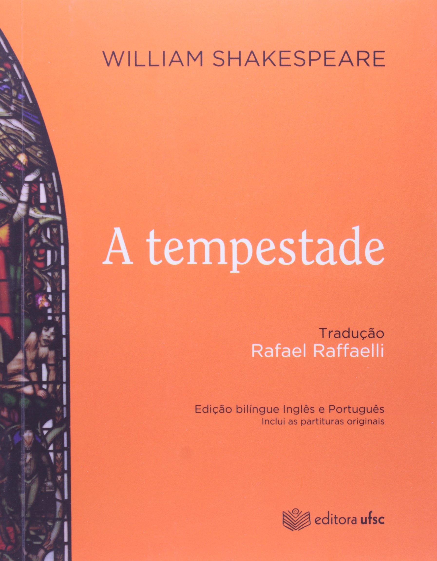 A Tempestade PDF William Shakespeare