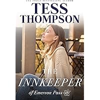 Amazon.com: The Innkeeper (Emerson Pass Contemporaries Book 5) eBook ...