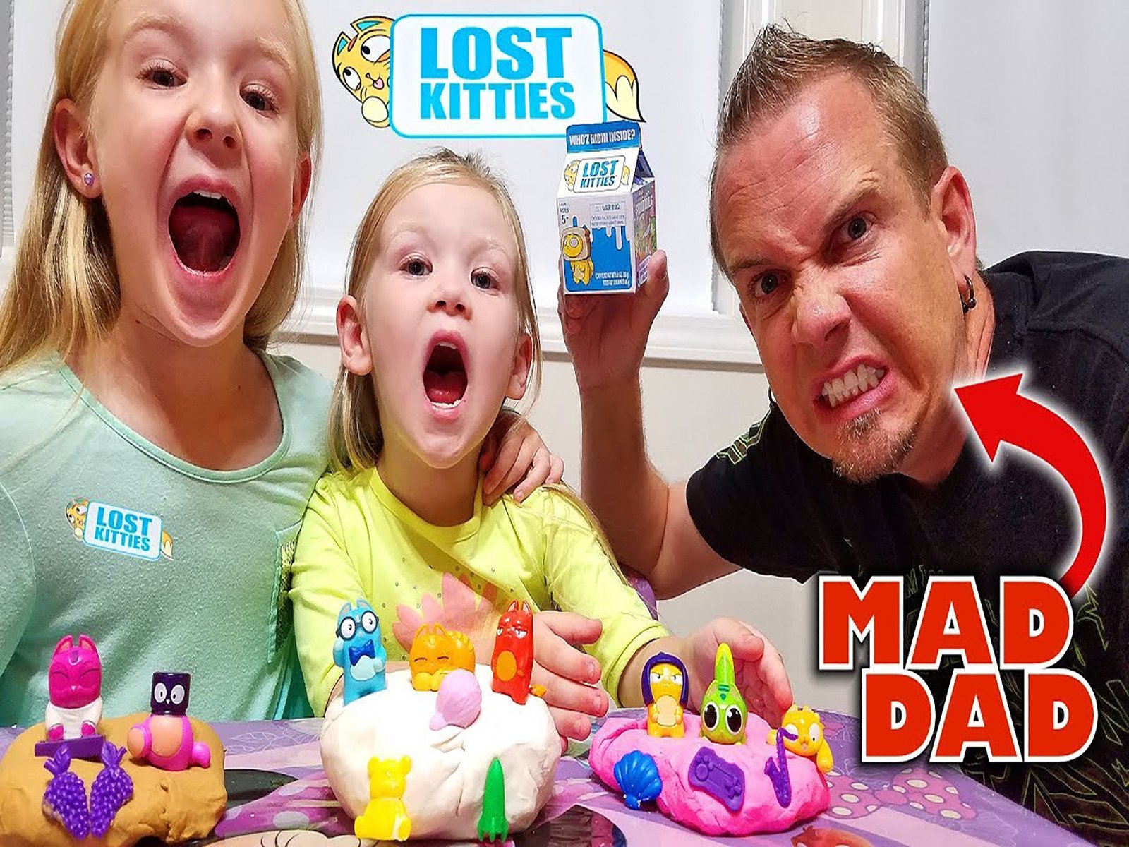 Watch Trinity and Beyond | Prime Video