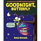 Make Way for Butterfly (A Very Impatient Caterpillar Book) - Kindle ...