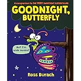The Little Butterfly That Could (A Very Impatient Caterpillar Book ...