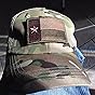 Amazon.com: Texas Tactical Patch - Multitan
